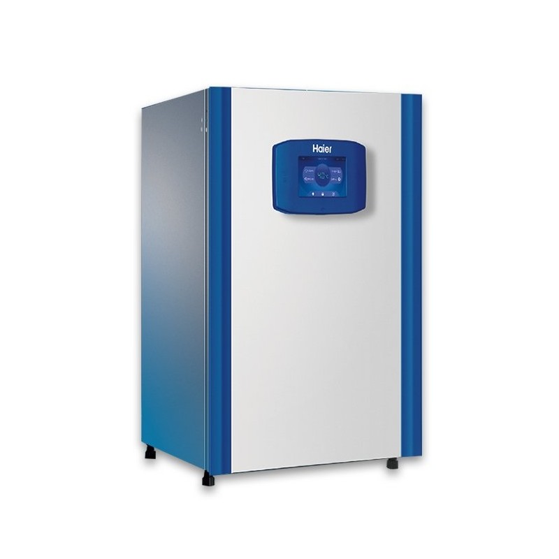 Incubadora de CO2 170 lts para Laboratorio | Haier Biomedical